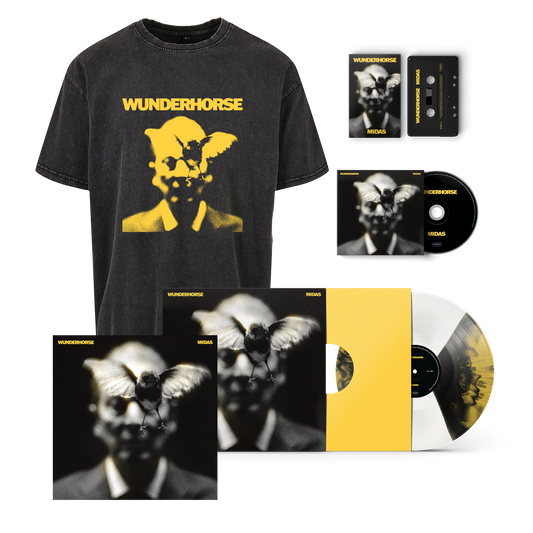 Official Store | Wunderhorse | Official Website