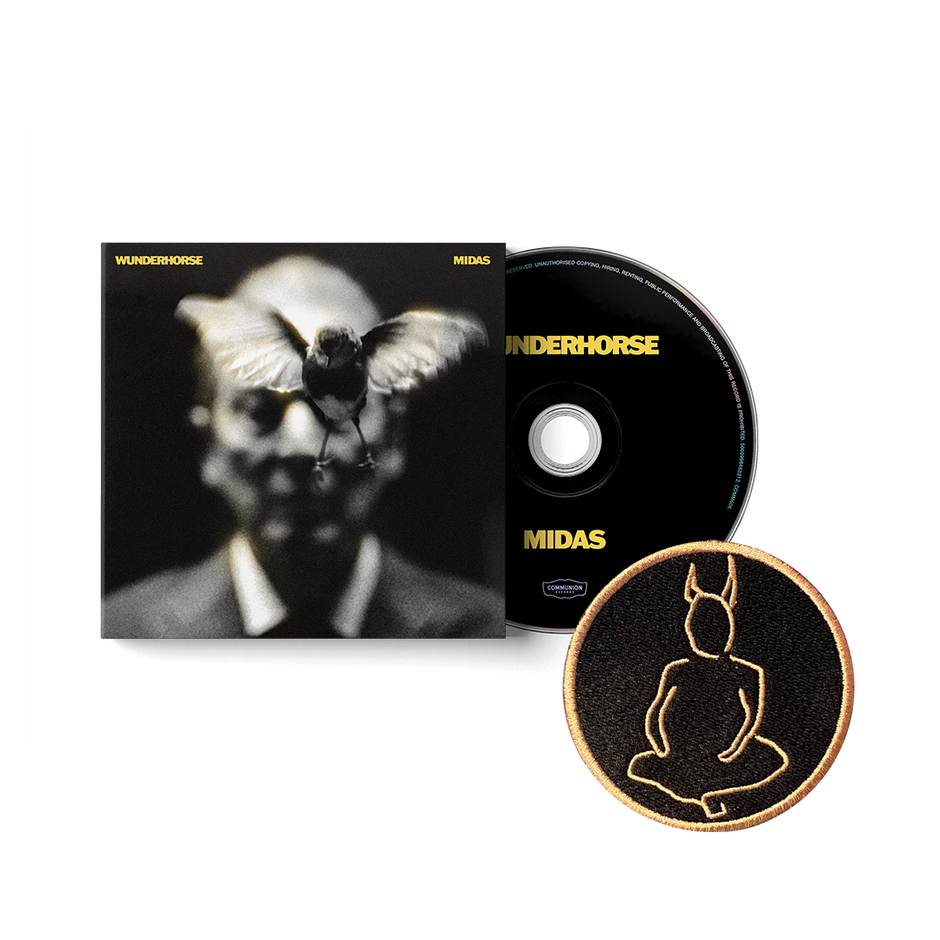 Official Store | Wunderhorse | Official Website