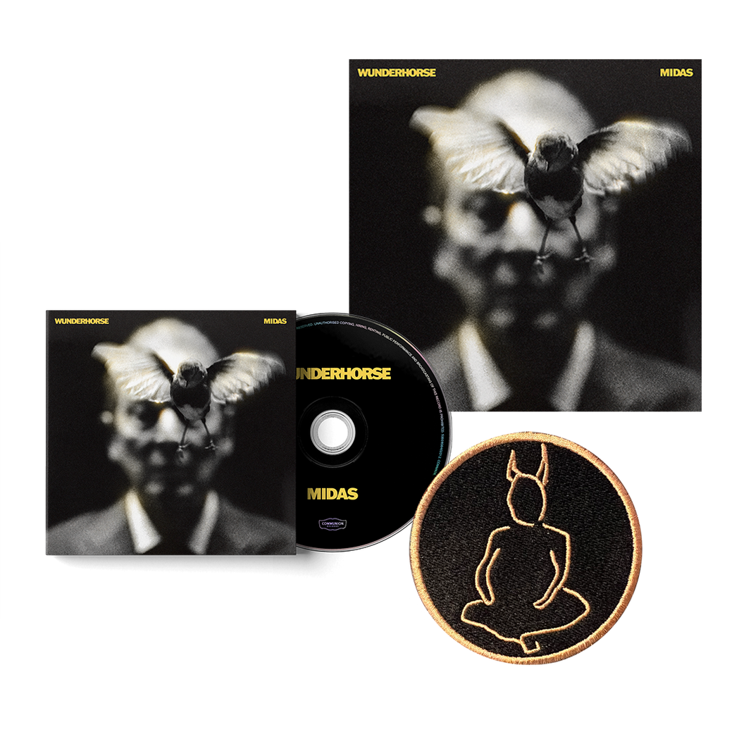 Store | Official Store | Wunderhorse