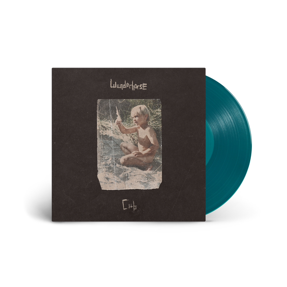 Cub Album | Wunderhorse | Official Store